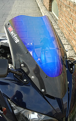 Magical Racing Visor風鏡 [001-FZ1006-040S]