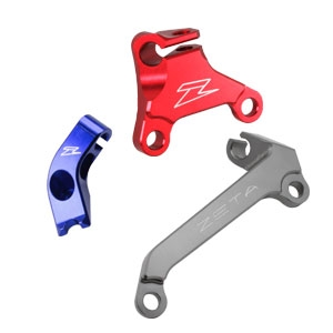 ZETA 離合器拉索導引器 (ZE94-0662)| Webike摩托百貨