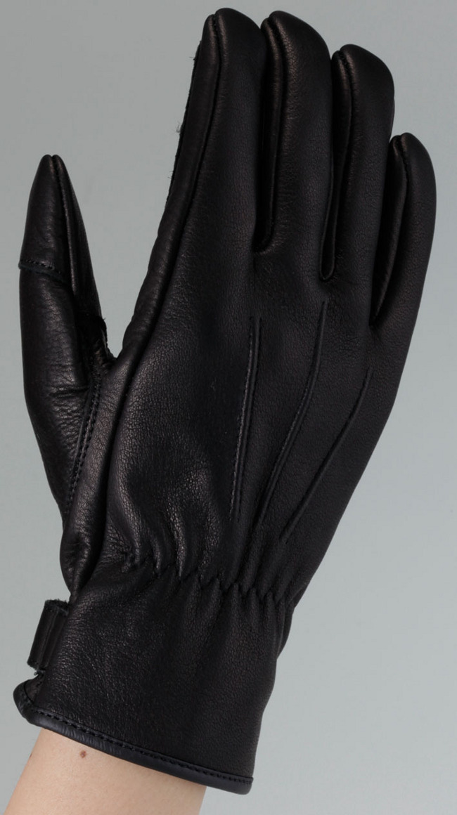 Rosso StyleLab 標準型皮革手套 (RSG-201)| Webike摩托百貨