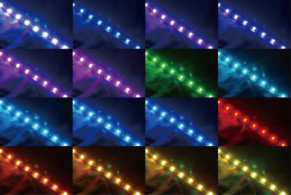 Rible LED Line [EMB00C]