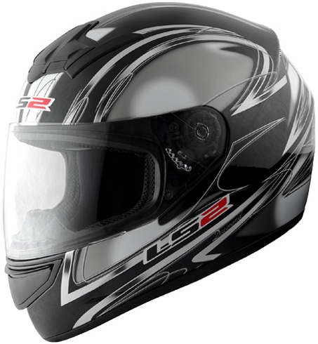 MHR LS2 BLAST Series安全帽 [11811905]