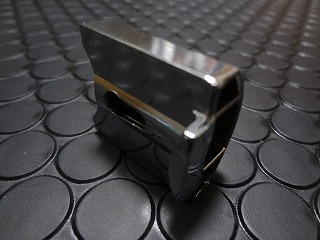 KN企劃 OKO化油器用節氣門 【電鍍 ♯2 刻印】 [CBN08-2]