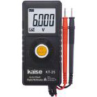 kaise 數位三用電表 (KT-25)| Webike摩托百貨