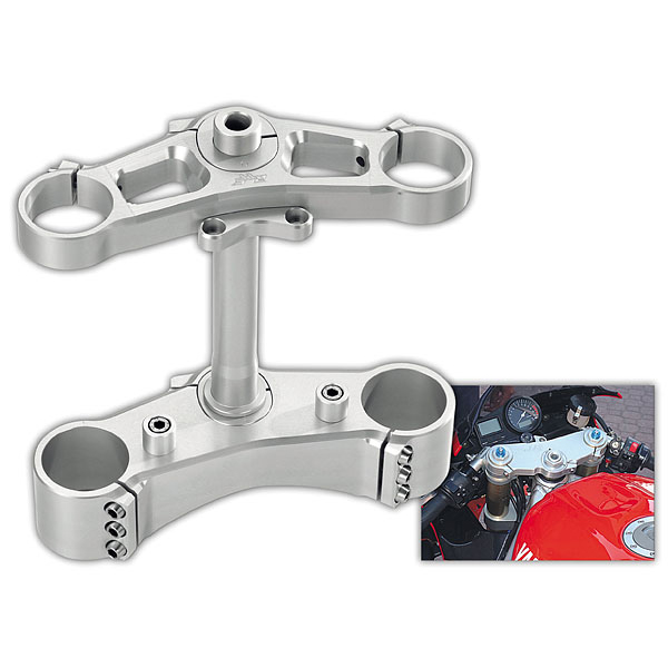 Robby Moto Engineering 鋁合金三角台 [0501-0015A]