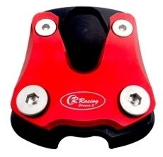 KAWASAKI Z125 プロ PIRANHA:ピラニア Flat Foot CNC Z-125/KSR-110 CR Racingを使った ...