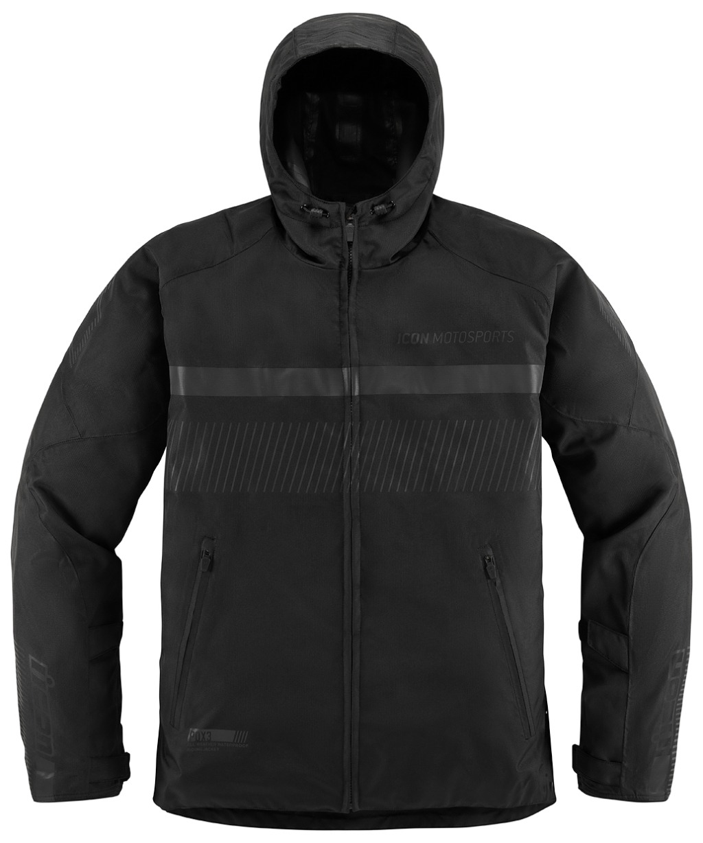 ICON PDX3 外套 (2820-5809)| Webike摩托百貨