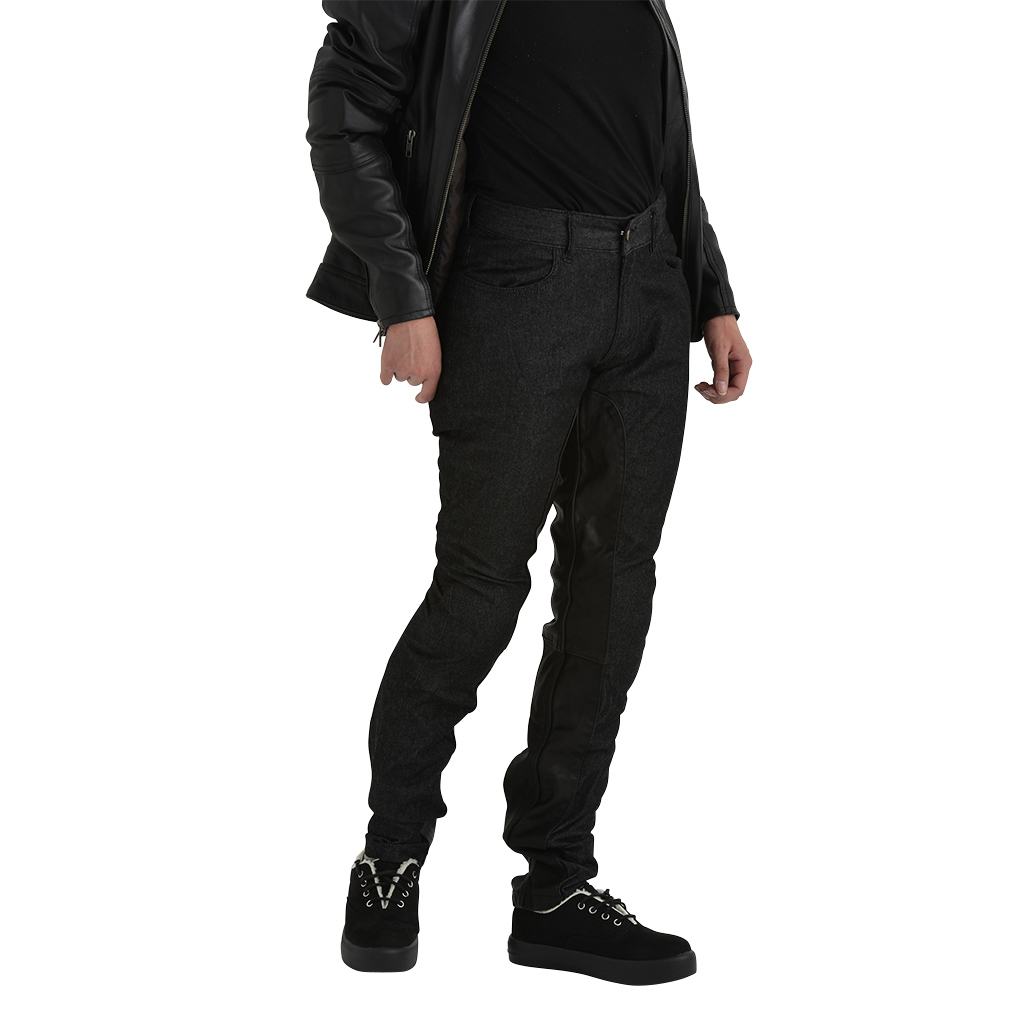 DEGNER 牛仔褲 女用 (FRP-37)| Webike摩托百貨