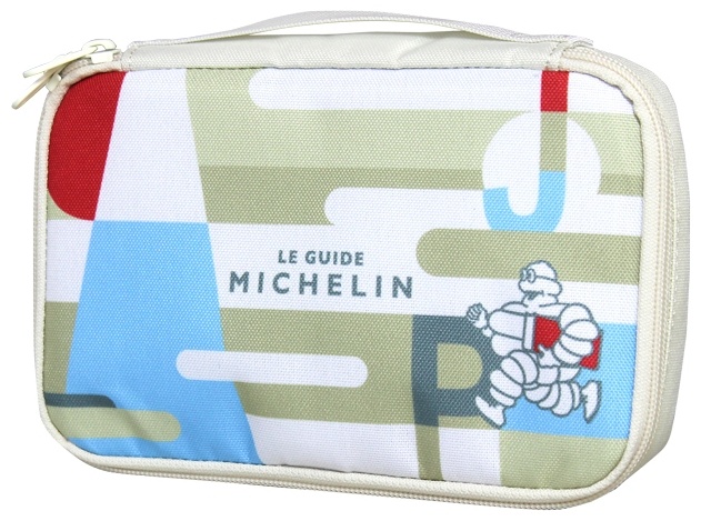 MICHELIN GOODS 旅行小包／JP (233364)| Webike摩托百貨