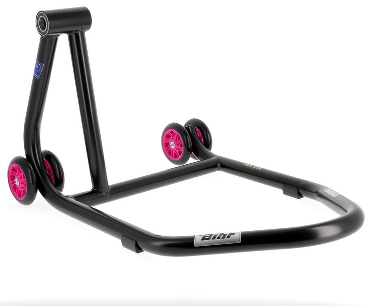 EUROPE IMPORT GOODS Home Track 單臂式駐車架 (左側) (3032146)| Webike摩托百貨