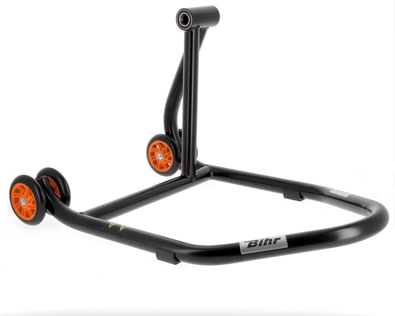 EUROPE IMPORT GOODS Home Track 單臂式駐車架 (右側) (3032150)| Webike摩托百貨