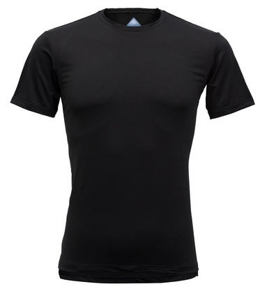 Liberta! FREEZE TECH LIFE STYLE LINE 氷撃 涼感衣 圓領短袖 女用 (25152276)| Webike摩托百貨