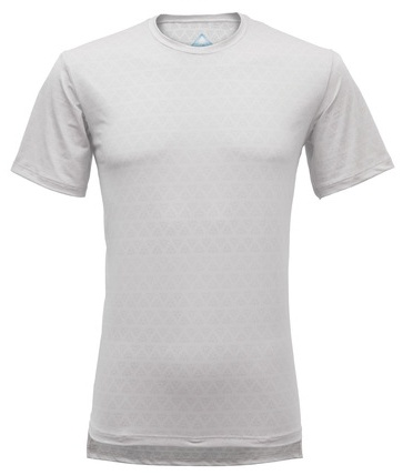 Liberta! FREEZE TECH LIFE STYLE LINE 氷撃 涼感衣 圓領短袖 女用 (25152266)| Webike摩托百貨