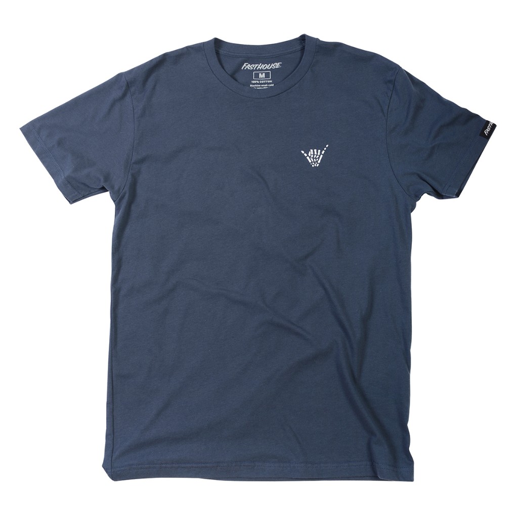 FASTHOUSE 圓領T恤 [D1859]