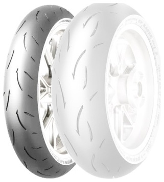 DUNLOP SPORTMAX GP RACER D212 【120/70ZR17M (58W) TL】 輪胎 [354197]