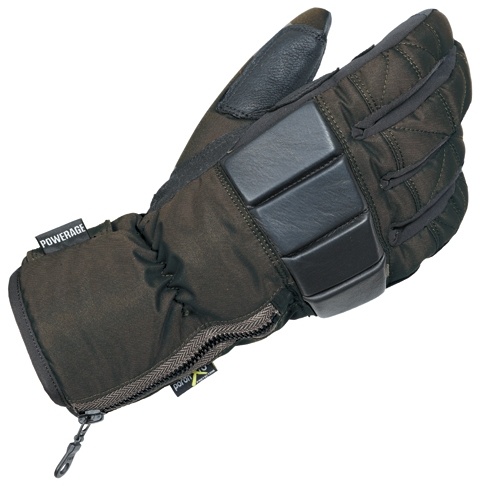 POWERAGE PG-22254 PW 防摔手套 [PG-22254]