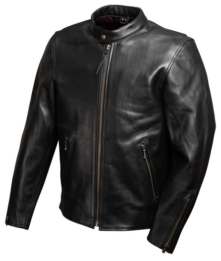 DEGNER 皮革外套 [22WJ-1]