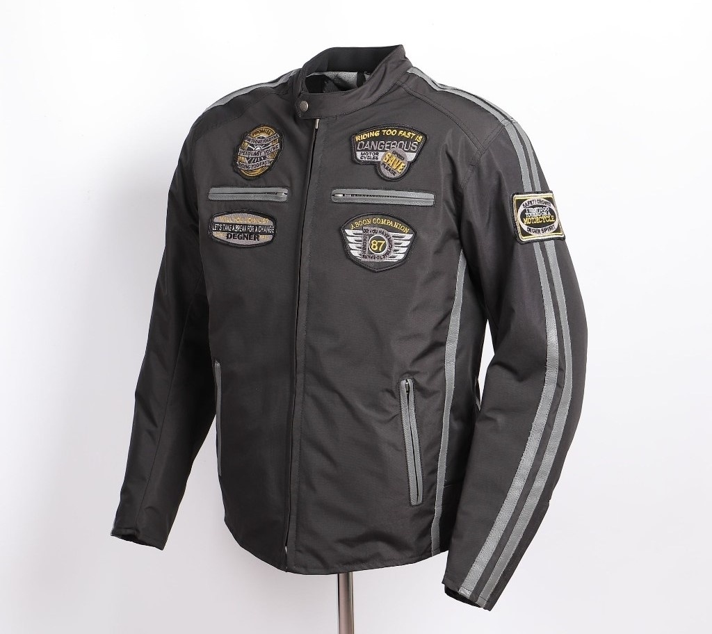 DEGNER Taslan外套 [22WJ-2]