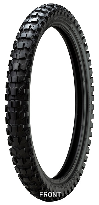 IRC PROTECH TRAIL WINNER GP-610 【80/100-21 M/C 51P WT】輪胎 (129430)| Webike摩托百貨