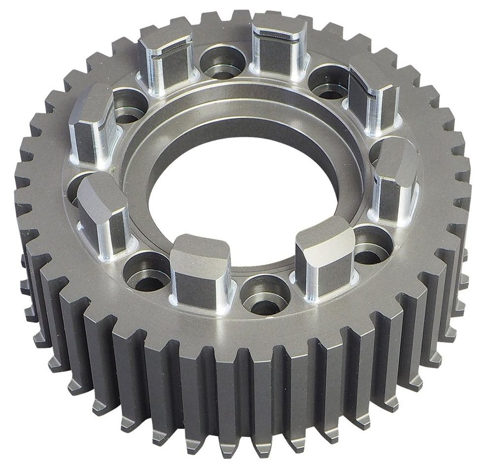 Neofactory 【American Prime Mfg】 APM COMP MASTER 離合器用內轂 (022684)| Webike摩托百貨