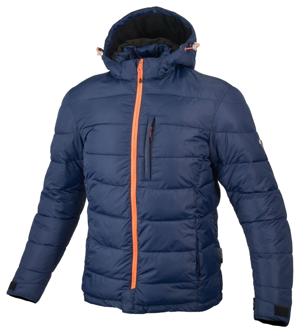 KOMINE:コミネ JK-612 プロテクトウインターパッディングジャケットを使った、ZIGZAG01さんのバイク用品インプレッションです。バイク用品レビュー、口コミ、適合情報、コスパや性能 ...