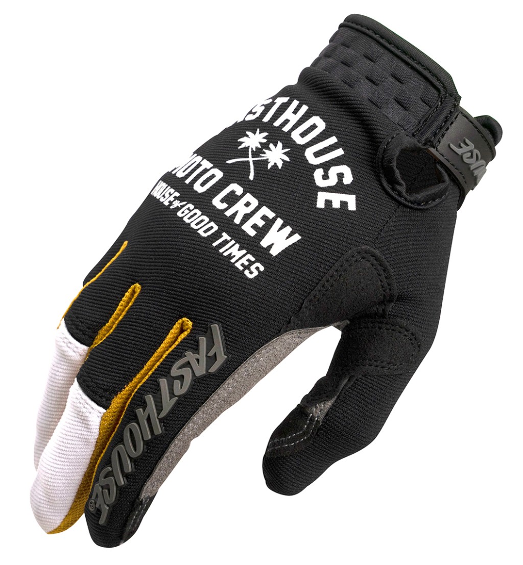 FASTHOUSE Speed Style Haven 手套 [D0978]