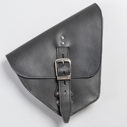 DEGNER 皮革馬鞍包 [SB-106]