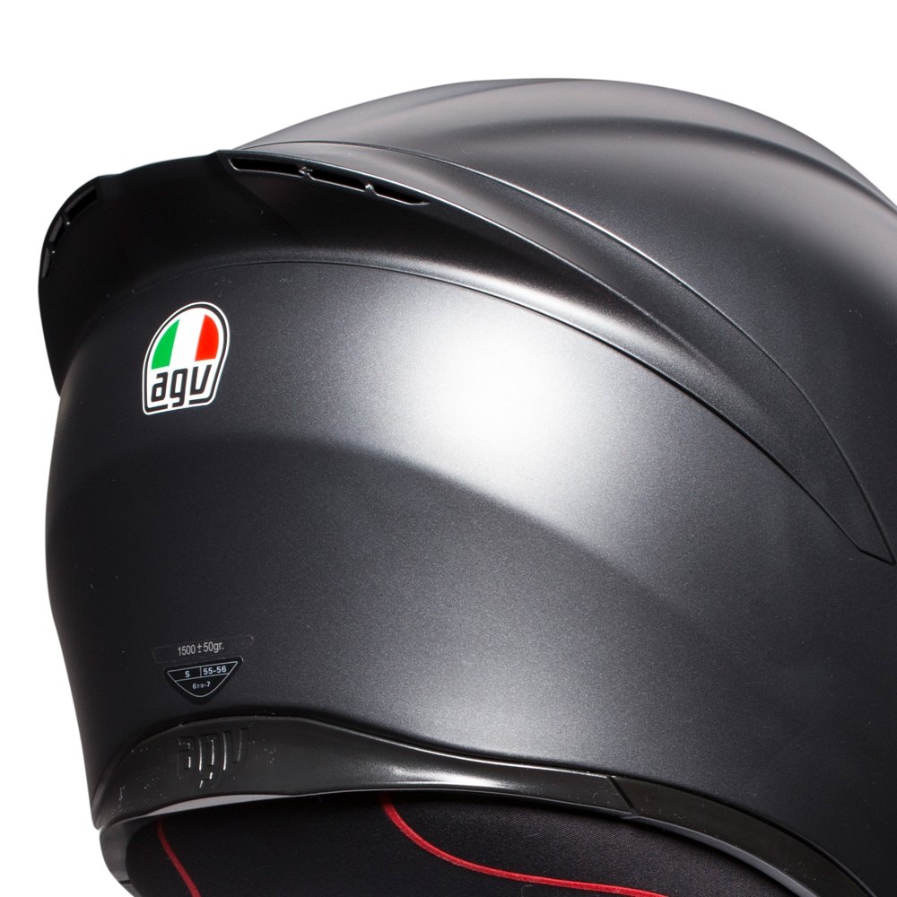 AGV K1擾流板 (KIT02802003)| Webike摩托百貨