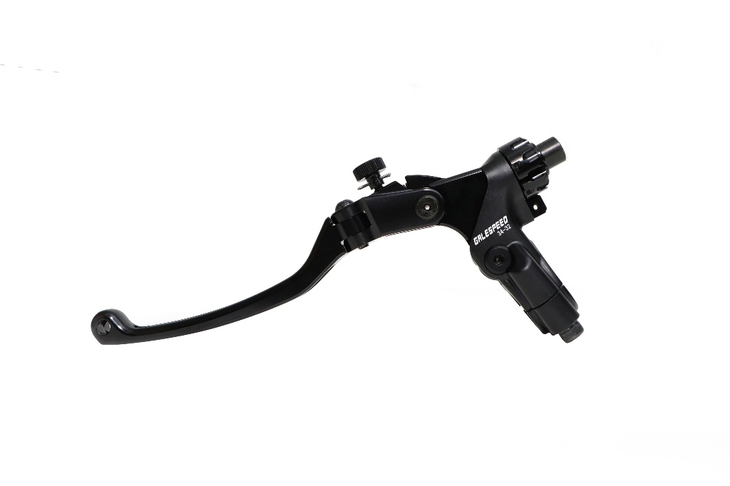 GALE SPEED 離合器拉桿 [WCD34BK]