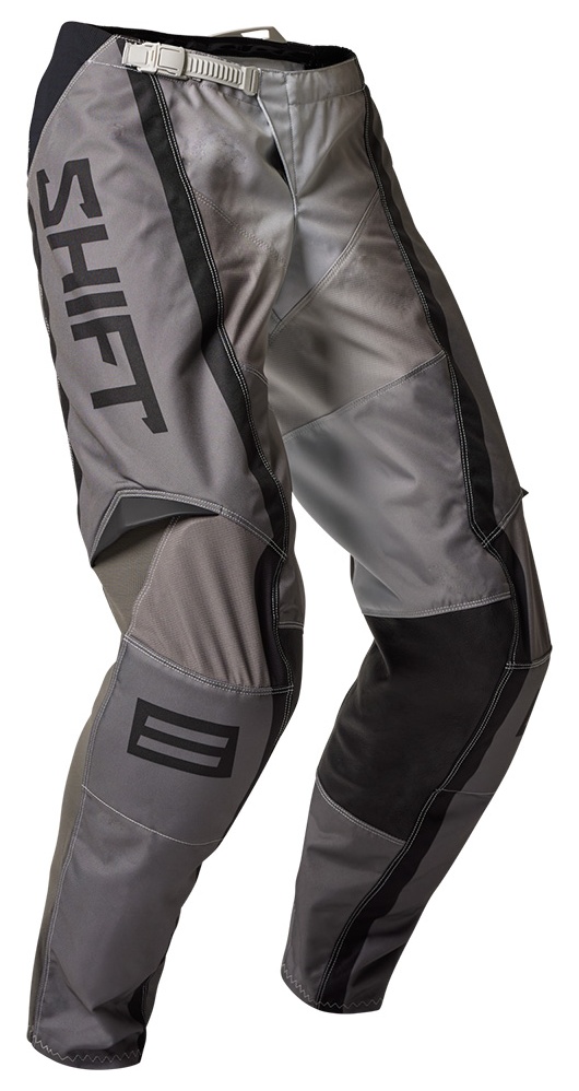 SHIFT White Label 越野車褲 Elvn (C4070)| Webike摩托百貨