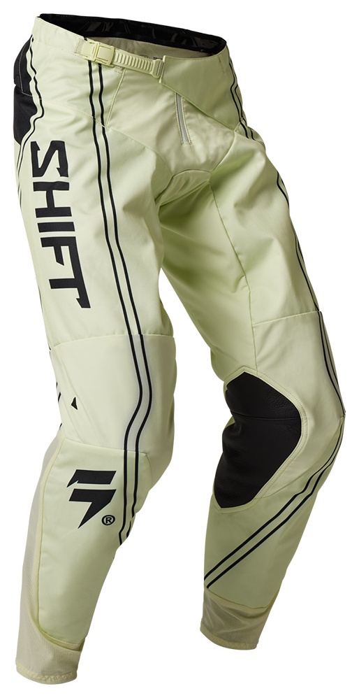 SHIFT Black Label越野車褲 Quick (C4020)| Webike摩托百貨