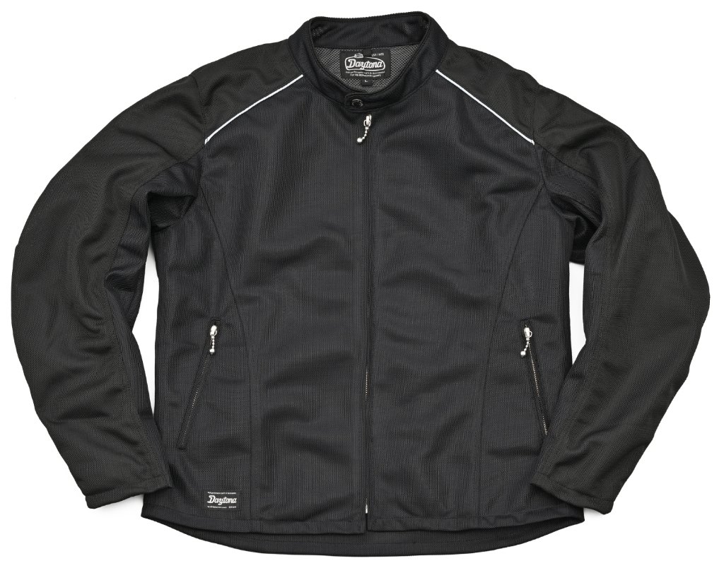 DAYTONA DJ-003 網格騎士外套 [37048]