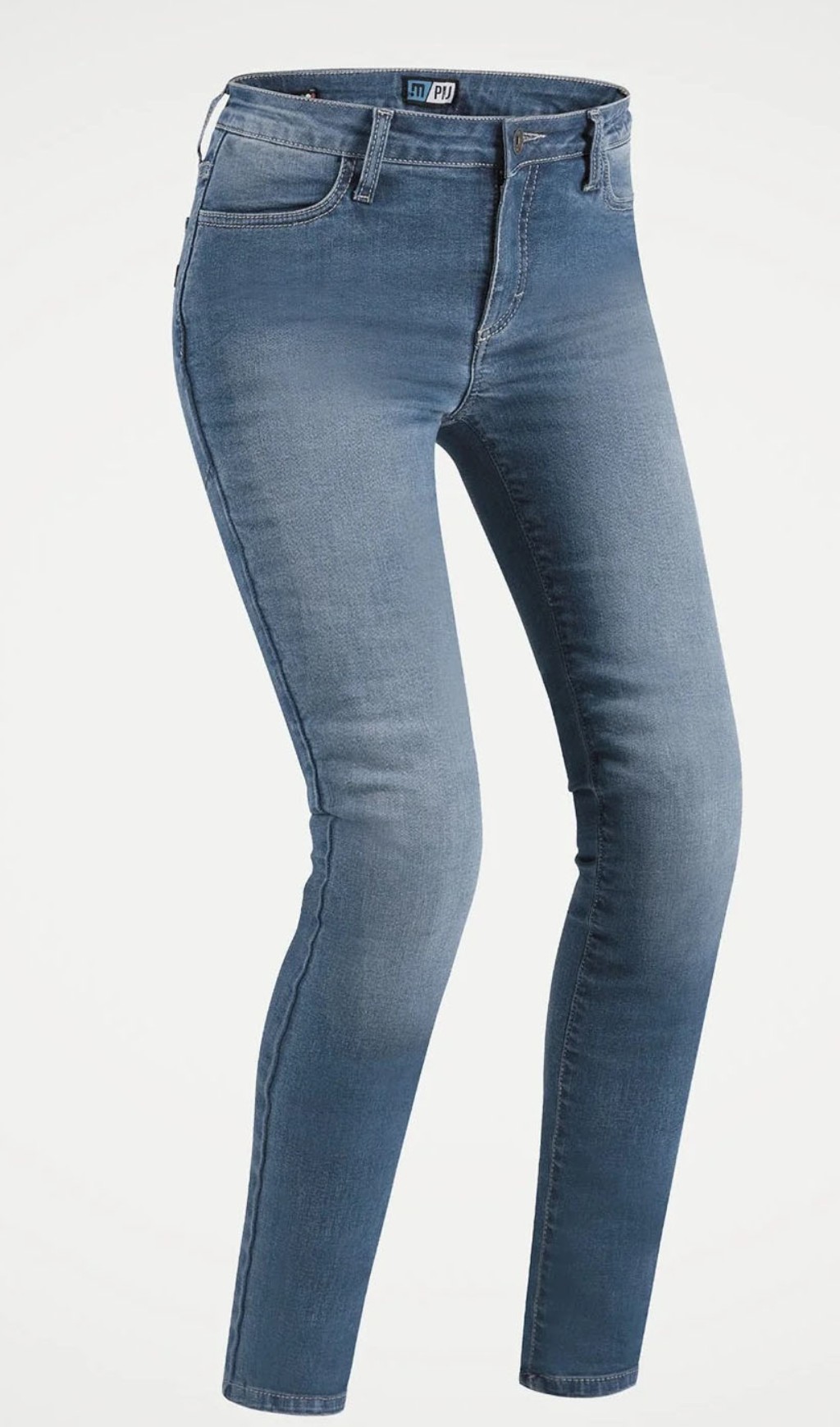 PROmo jeans 防摔牛仔丹寧褲 (女版) SKINNY (PMJ25SKN)| Webike摩托百貨