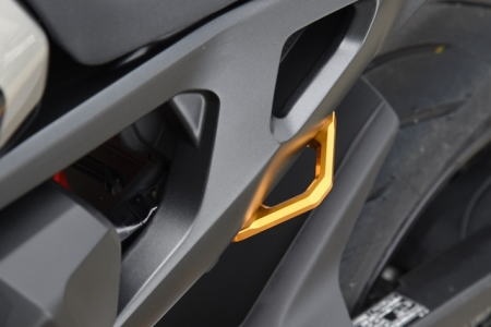 BABYFACE 賽車掛鉤 [005-FH013BK]