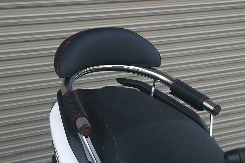 ADIO 後座扶手 (BK43206)| Webike摩托百貨