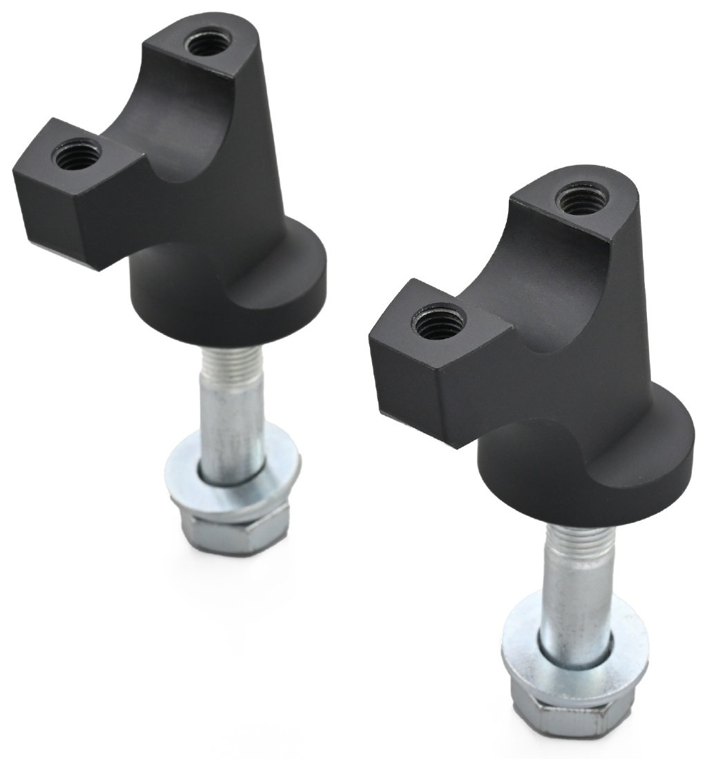 DAYTONA 把手增高座 Z650RS (22-) 等車款 [39683]