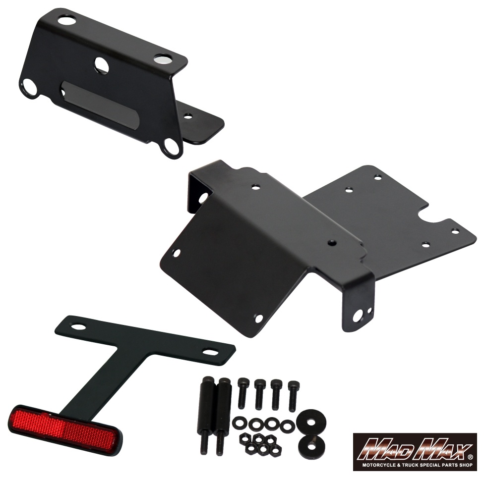 MADMAX 無土除套件 [MM19-K022-01]