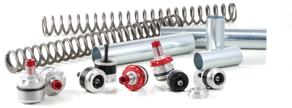 YSS 前叉升級套件 Super Cub C125 (22-)等車款 [123-19015]