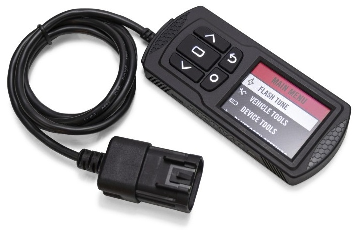 Dynojet Power Vision 3 燃油噴射控制器 [dojPV3-19-04]