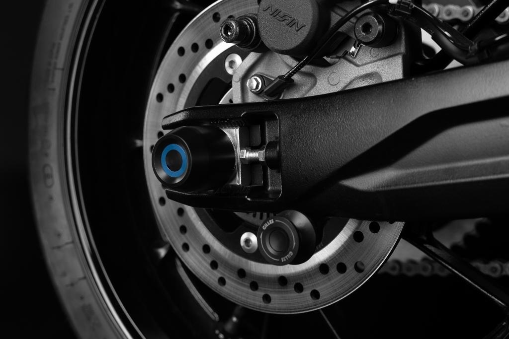 GILLES TOOLING GTA 後輪軸防倒球 (GTA-R-S05-B)| Webike摩托百貨