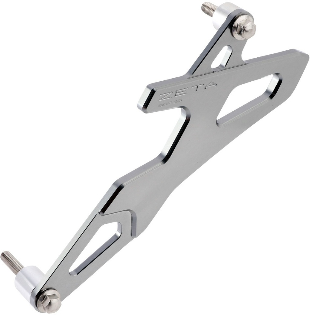 ZETA 前齒外蓋（林道車用） [F6387]