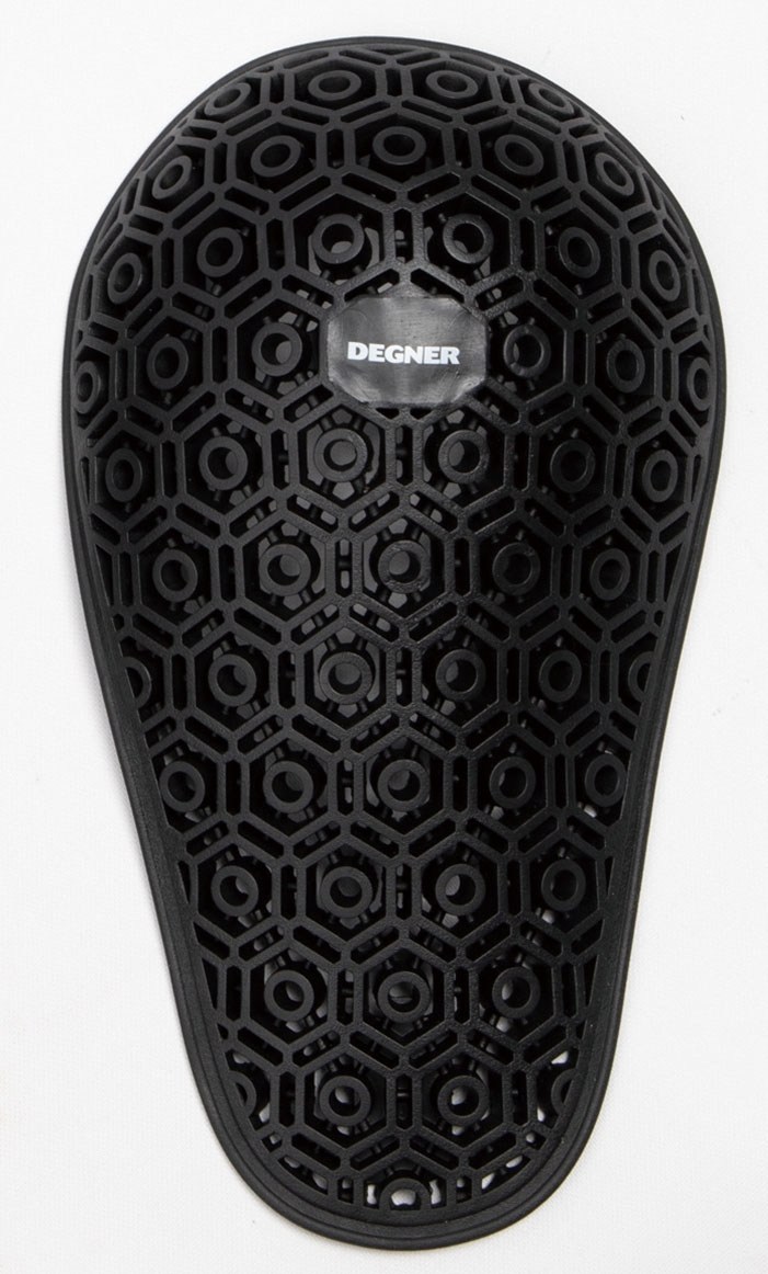 DEGNER PS-16 2級 透氣護具 (PS-16)| Webike摩托百貨
