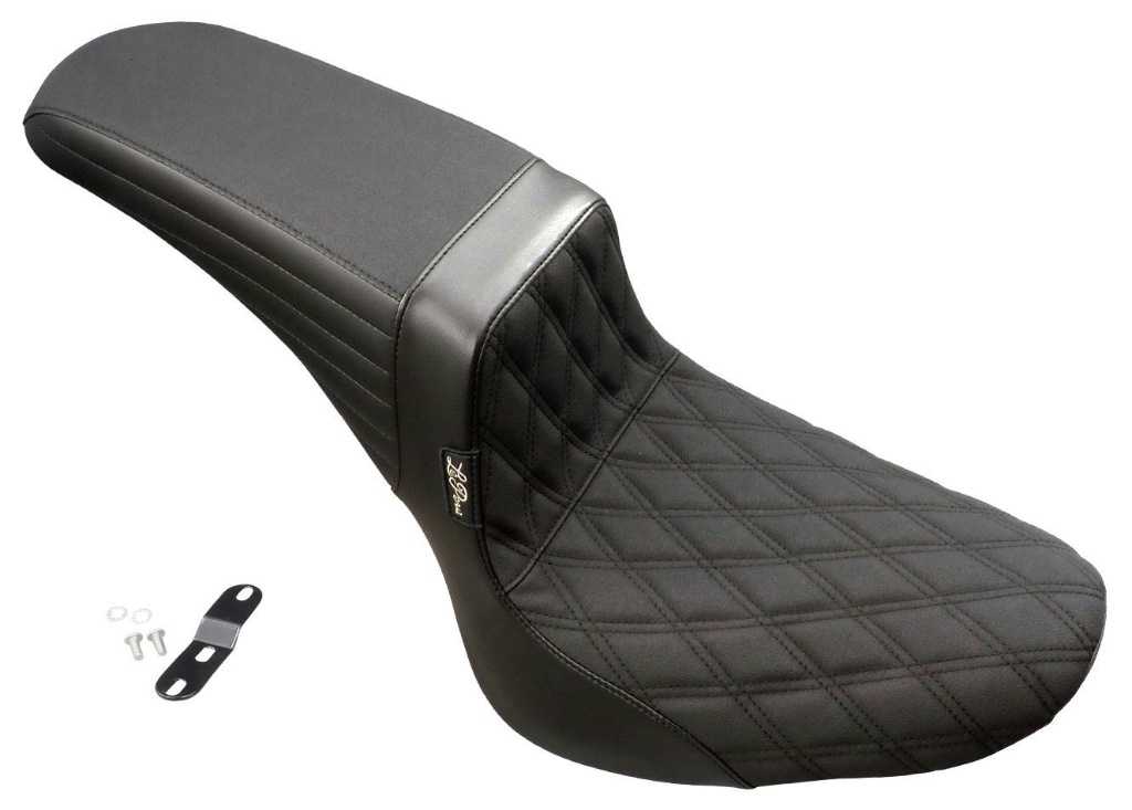 LePera Kick Flip 座墊 (033860)| Webike摩托百貨