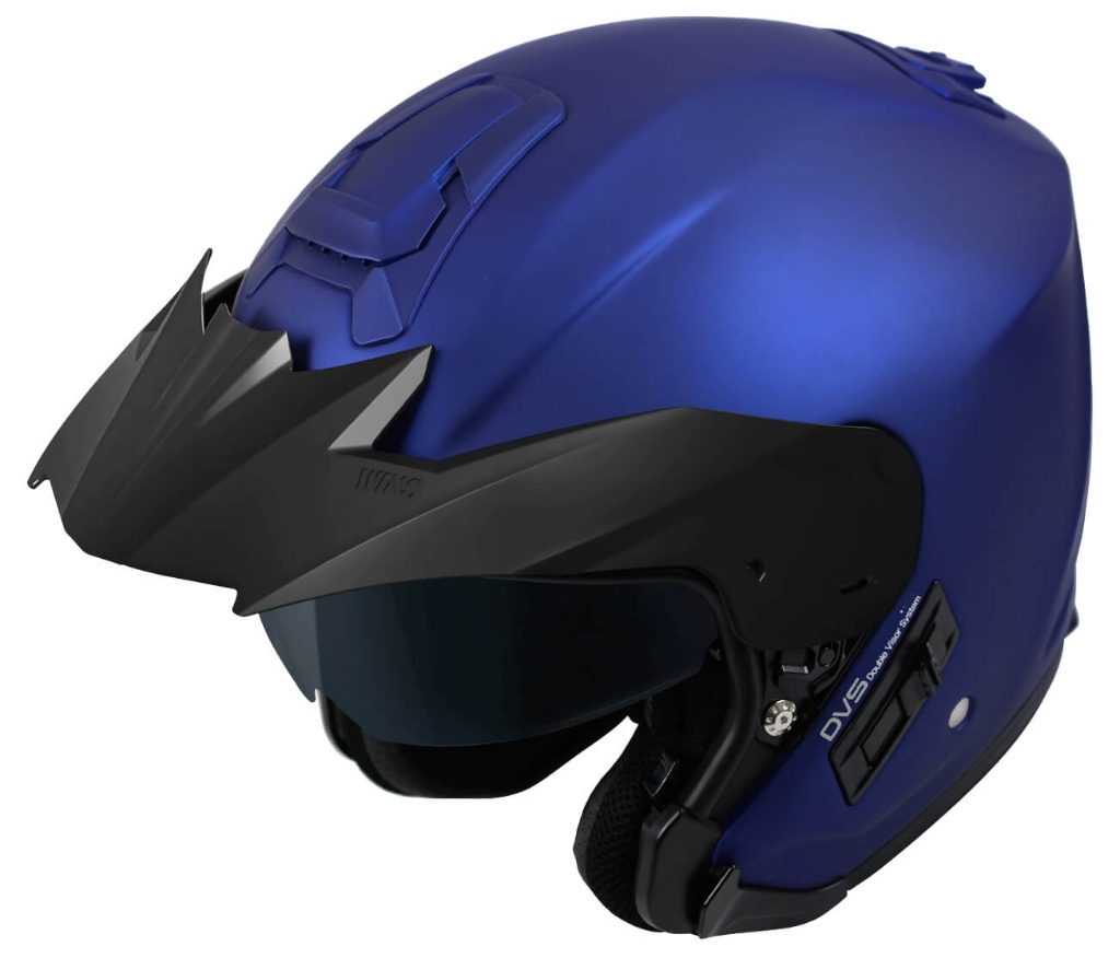 WINS G-FORCE X 四分之三安全帽 [W-1217-P44215618]