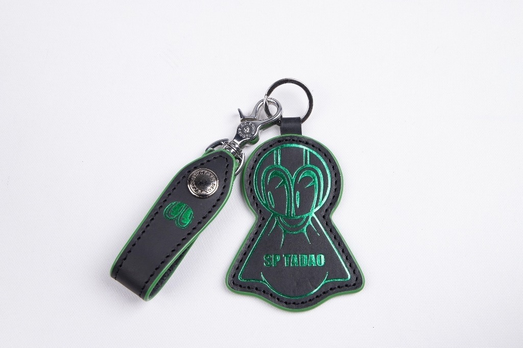 KAWASAKI エリミネーター400(2023-) DEGNER:デグナー 【SP忠男×デグナー】キーホルダーを使った、mp67さんのバイク用品インプレッションです。バイク用品レビュー ...