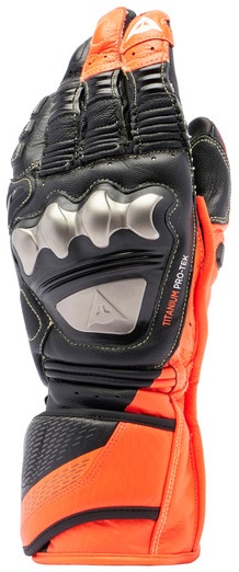 DAINESE FULL METAL 7 防摔手套 [18100014628XS]