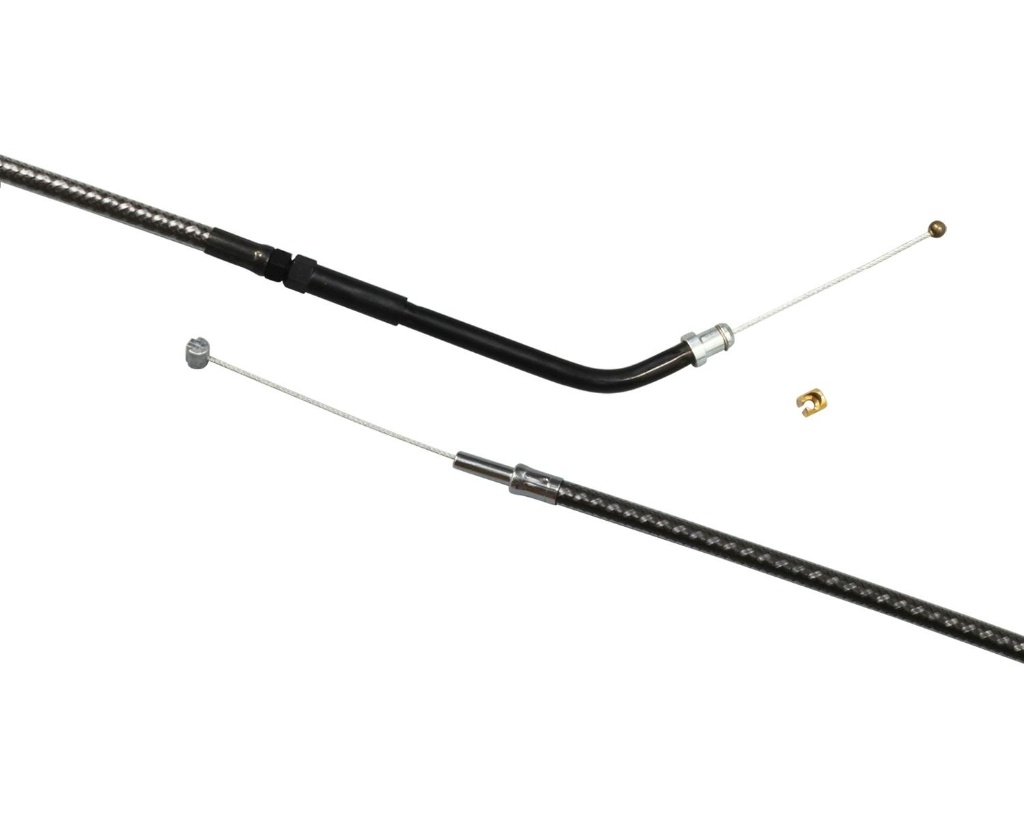 MAGNUM KF 34吋 45度油門拉索 [033152]