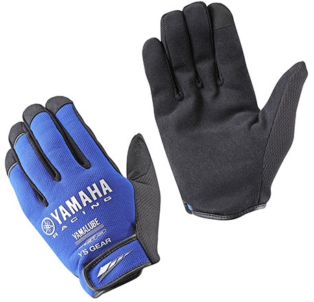 YAMAHA YR4001 工作手套 [907-92Y-177-W00]