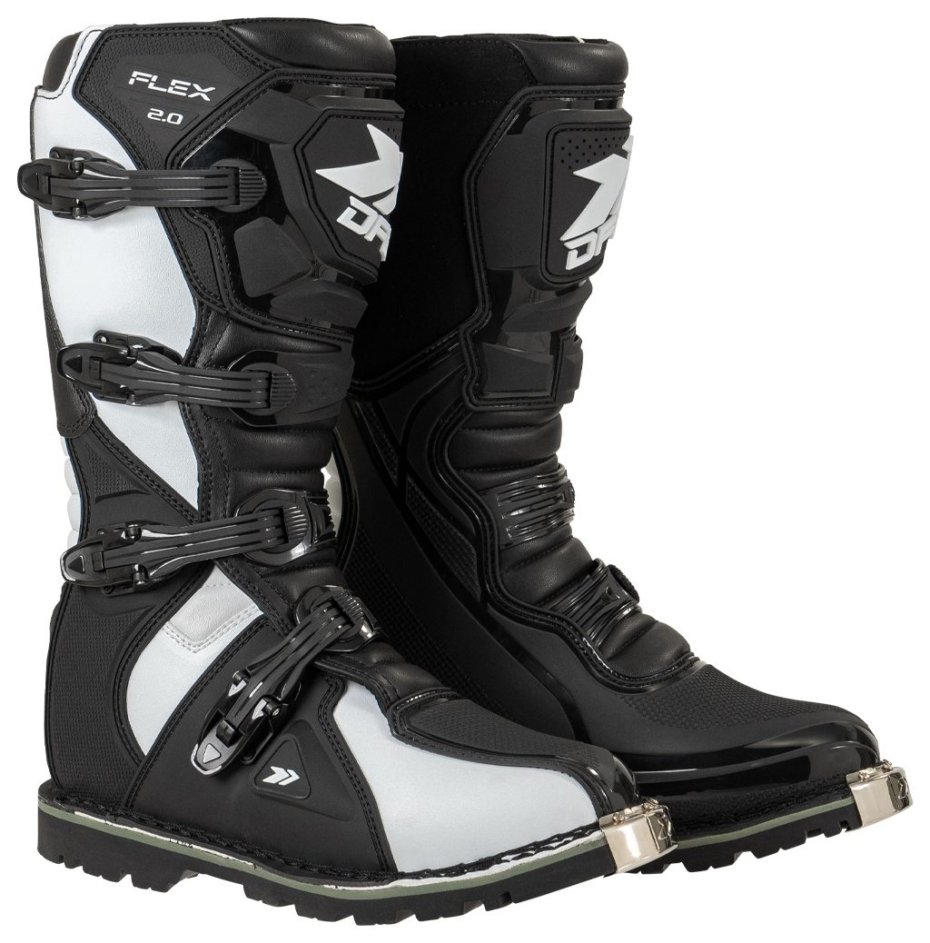 DFG FLEX 越野車靴 2.0 [A9954]