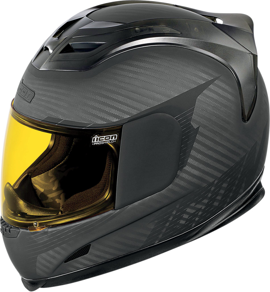 ICON HELMET AF GHOST CARBON 安全帽 [0101-6728]
