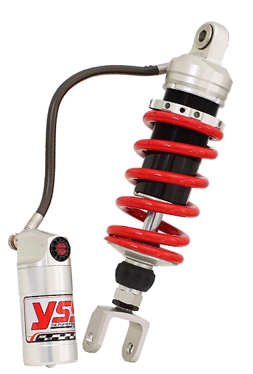 YSS MONO LINE 後單避震器 【MX系列】 MX506 (117-3412300)| Webike摩托百貨